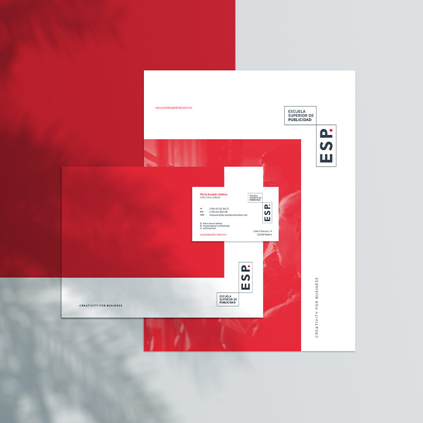 Alicia Urbano | Branding ESP